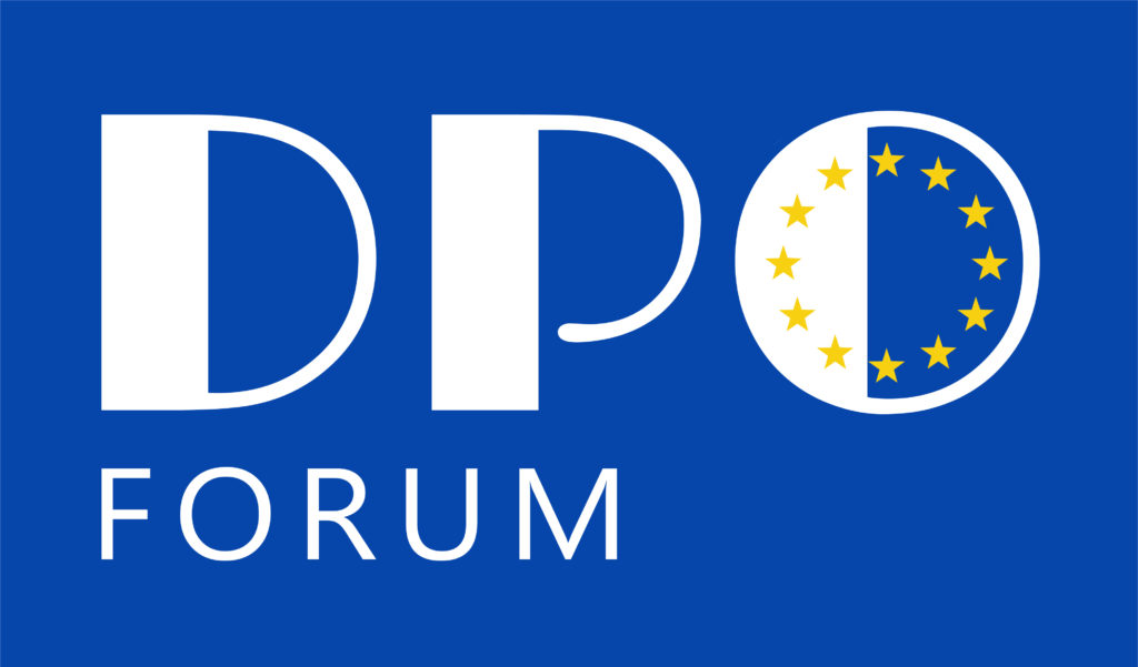 Accueil - DPO FORUM